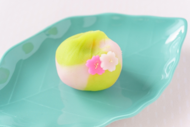 KYO-GASHI (Traditional Japanese Confectioneries of Kyoto) | Posh Kyoto