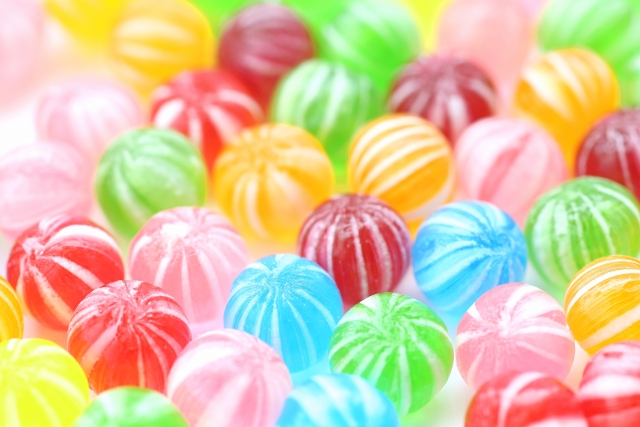 KYO-GASHI (Traditional Japanese Confectioneries of Kyoto) | Posh Kyoto